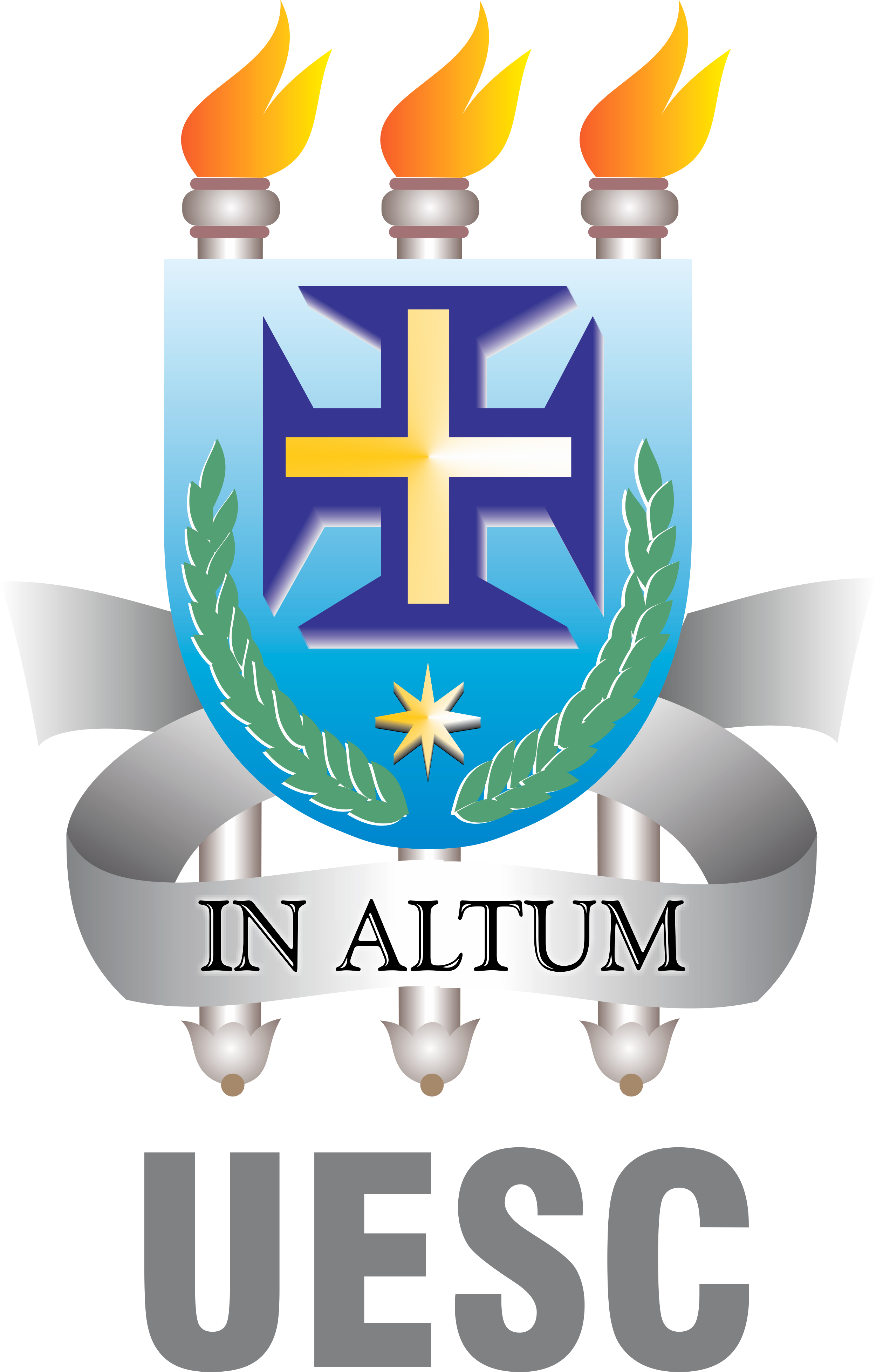 UESC - Universidade Estadual de Santa Cruz